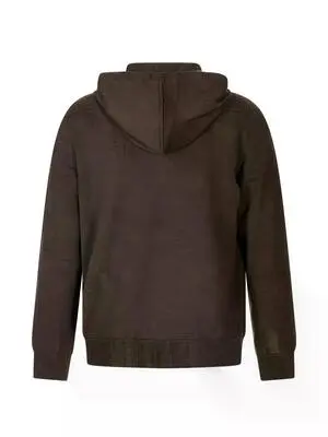 MONTECORE Zip-up Hoodie