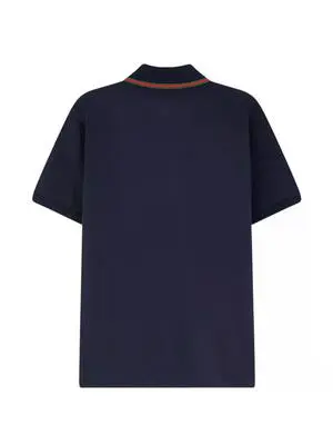 Gucci Nastro Web Polo Shirt