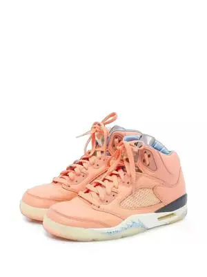 JORDAN X Dj Khaled 5 Retro We The Best Sneakers