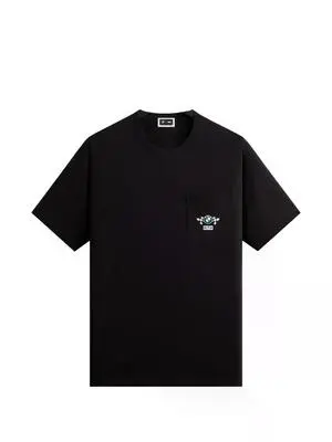 Kith X Bmw M1 Schematic-print T-shirt