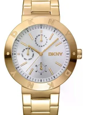 Dkny Active Chronograph 38mm Watch