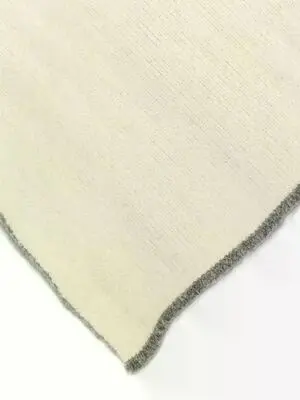 B.B. WALACE Triangular Knitted Scarf