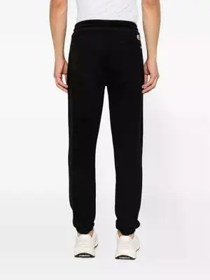 Moncler Logo-patch Drawstring Track Pants