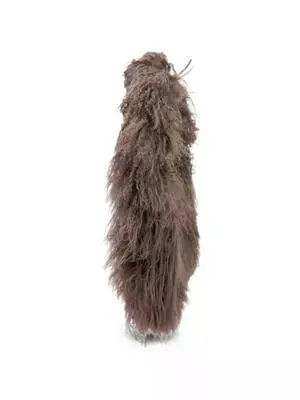 LOUIS LOUISE Annie Faux-fur Tote Bag
