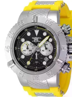 INVICTA Subaqua 50mm Watch