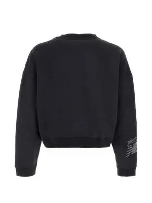 NEW BALANCE Athletics Crafted Fleece Crew Sweatshirt