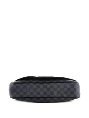 LOUIS VUITTON Damier Graphite Mm Messenger Bag
