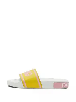 Dolce & Gabbana I Love Slides