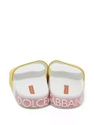 Dolce & Gabbana I Love Slides