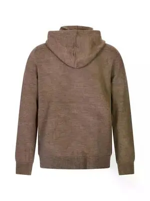 MONTECORE Zip-up Hoodie