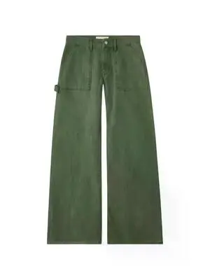 JEANERICA Guell Flared Trousers