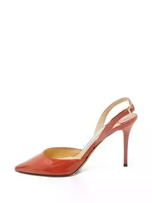 JIMMY CHOO Tilly Slingback Pumps