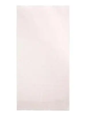 Mulberry Fringed-hem Scarf - Pink