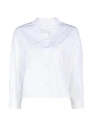 CITIZENS OF HUMANITY Petit Ami Shirt