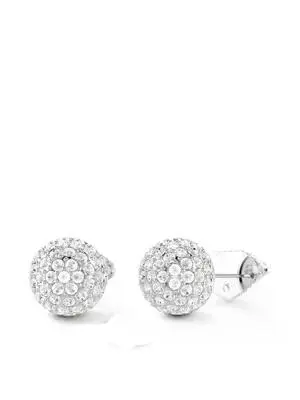 SWAROVSKI Lucent Stud Earrings