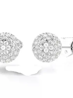 SWAROVSKI Lucent Stud Earrings