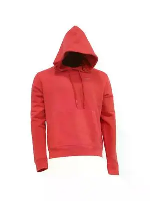 Off-White Logo-print Hoodie
