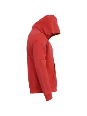Off-White Logo-print Hoodie