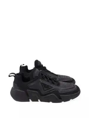 Prada 2020 Techno Stretch Sneakers