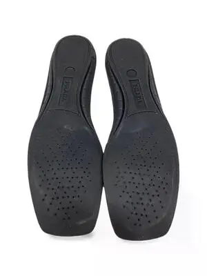 Prada 2020 Techno Stretch Sneakers