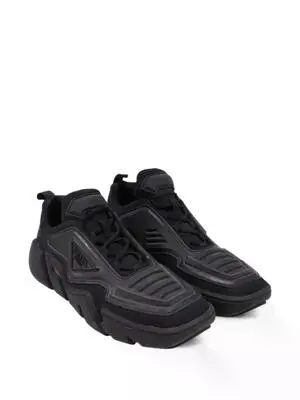 Prada Techno Stretch Sneakers