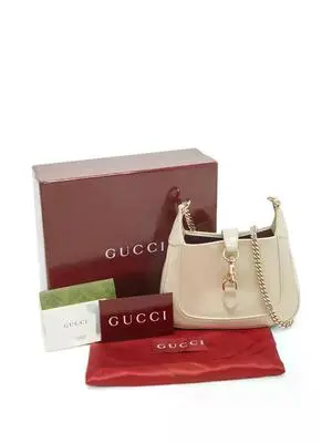 Gucci Jackie Notte Shoulder Bag