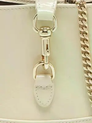 Gucci Jackie Shoulder Bag - Neutrals