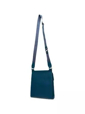 Mulberry Antony Shoulder Bag - Blue