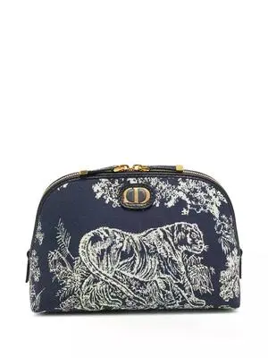 Dior Toile de Jouy Makeup