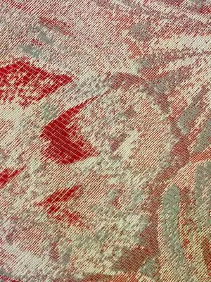Gianfranco Ferre Floral Jacquard Neck Tie