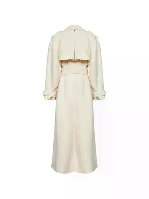Giuseppe Di Morabito Double-breasted Belted Coat