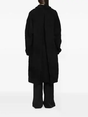 PAULINE DUJANCOURT Annie Hand-knit Coat