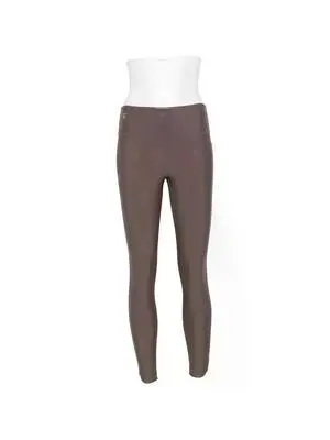 MACRON O.n.e. Leggings - Brown