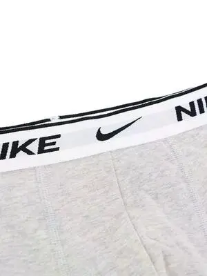 Nike Logo-waistband Boxers