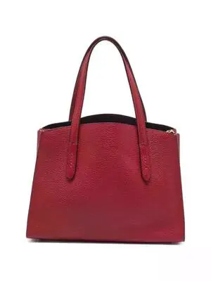 COACH VINTAGE Charlie Carryall Tote Bag