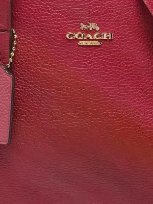 COACH VINTAGE Charlie Carryall Tote Bag