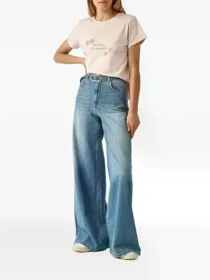 TWINSET Regular T-shirt With Print