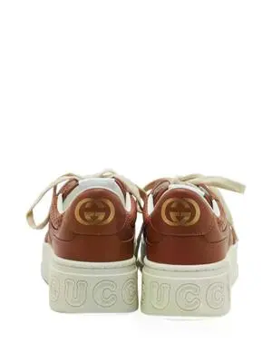 Gucci Chunky B Jumbo Gg Sneakers