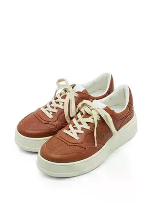 Gucci Chunky B Jumbo Gg Sneakers
