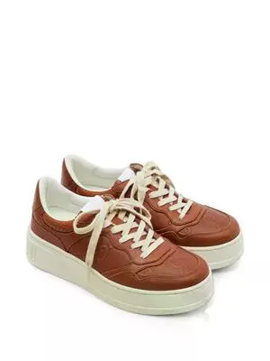 Gucci Chunky B Jumbo Gg Sneakers
