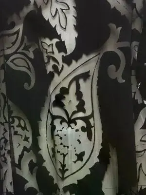 Gucci Floral-print T-shirt