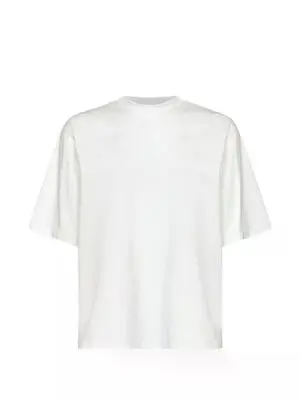 COSTUMEIN Crew-neck T-shirt - White