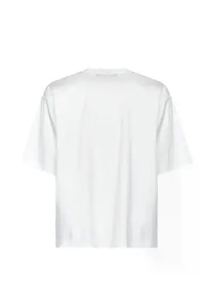 COSTUMEIN Crew-neck T-shirt
