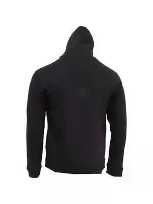 Valentino Garavani Logo-print Hoodie