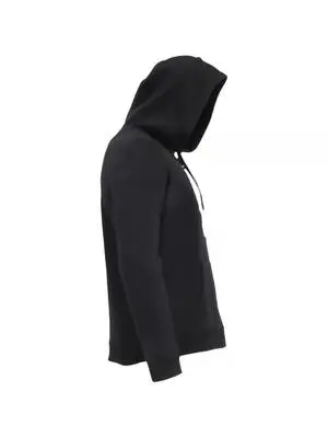 Valentino Garavani Logo-print Hoodie