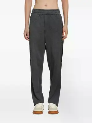 Moncler Logo-patch Track Pants