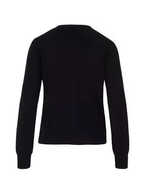 Vivetta Button-embellished Cardigan