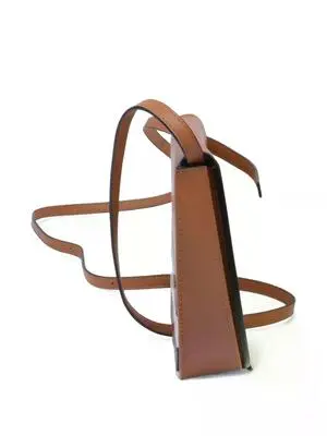 Loewe Heel Crossbody Bag