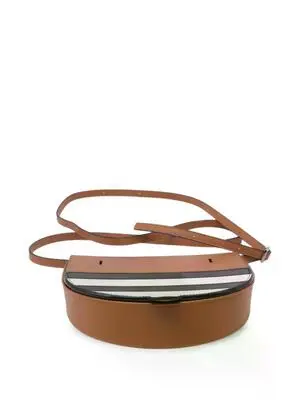 Loewe Heel Crossbody Bag