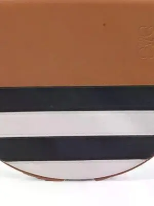 Loewe Heel Crossbody Bag